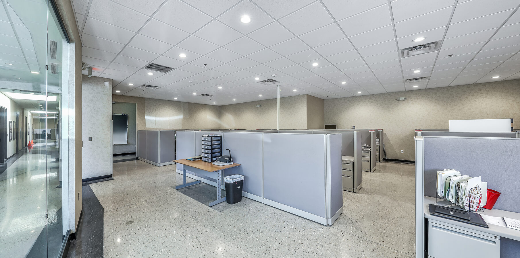 Ford Audio Video | Trilogy Solutions Construction