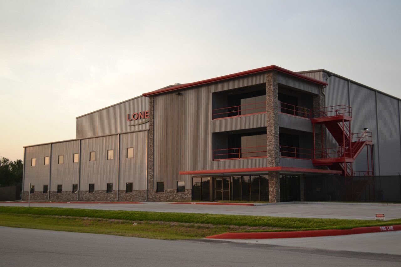 Lone Wolf Manufacturing | Trilogy